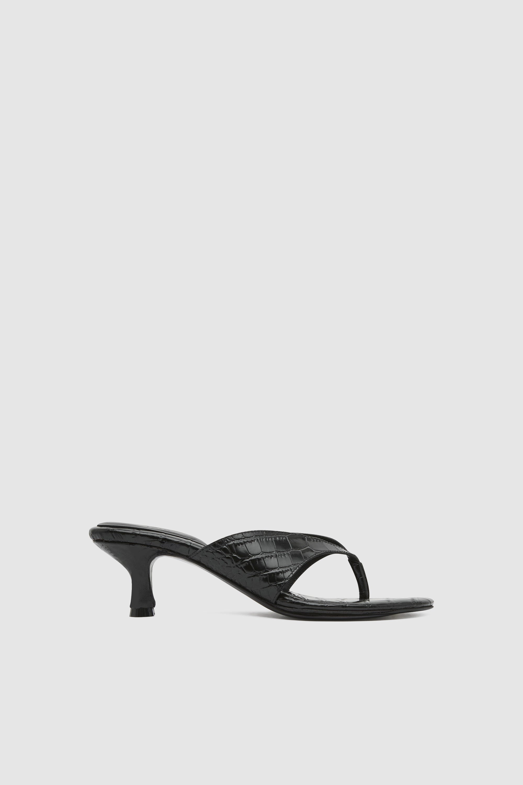 JIL SANDER Jil Sander Pleated Wool Midi Skirt